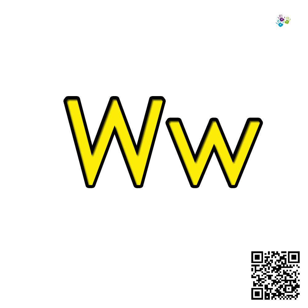 Letter Ww – Dialect Zone International